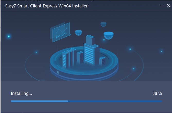 Hướng dẫn chi tiết cách cài đặt và sử dùng phần mềm Easy7 Smart Client